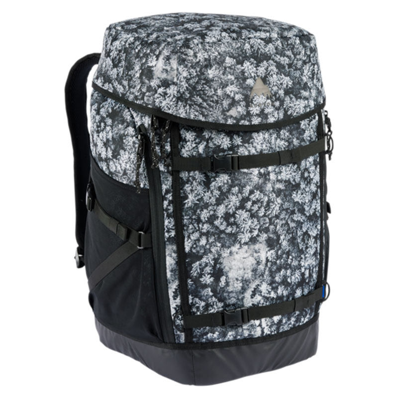 BURTON/伯顿W23滑雪背包双肩多功能单双板鞋包防水耐磨大容量旅行_虎窝淘