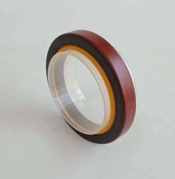 山推SD22 SD32推土机发动机配件曲轴前后油封 3001772 3006738_虎窝淘