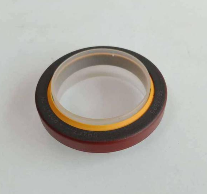 山推SD22 SD32推土机发动机配件曲轴前后油封 3001772 3006738_虎窝淘