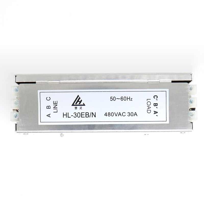 电梯滤波器HL-30EB/N代替HL-30EB 42EB/N适用OTIS奥的斯杭州西奥_虎窝淘