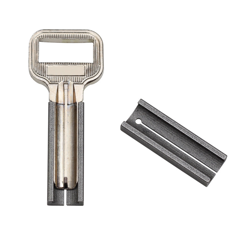 [G032]半圆形钥匙辅助夹具锁匠小夹具,随机发货_虎窝淘