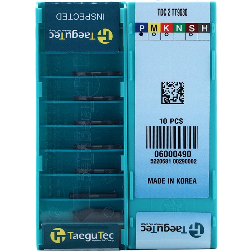 TDC2 3 4 5 TT9030 9080 7220 8020 TDJ TDT特固克切断切槽刀片_虎窝淘