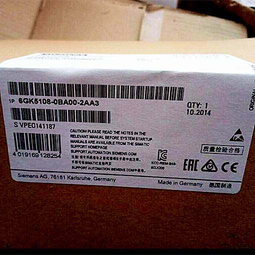 西门子16口以太网交换机X116 6GK51166GK5 116-0BA00-2AA3询价_虎窝淘