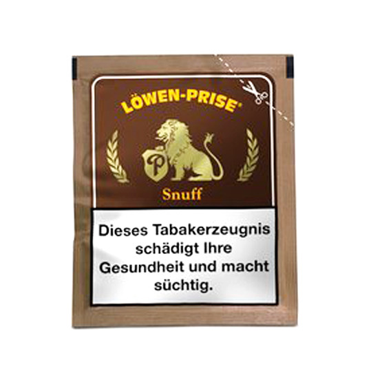 新标 德国 普世 金狮 Lowen-Prise 10g 甘草茴香 进口鼻烟 - 小编推荐 - WePost 全民代运 - 马来西亚中国淘宝代运 ...