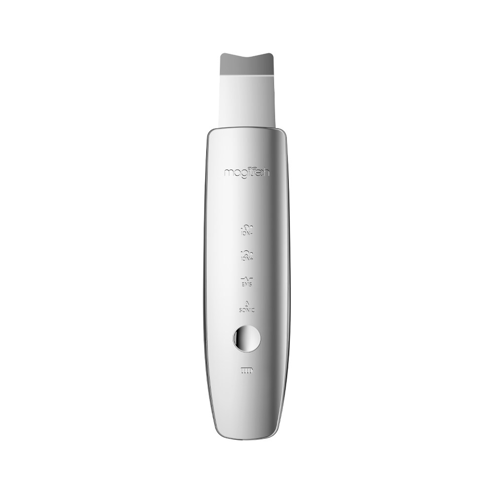 【自营】magitech/美技去黑头铲神器电动超声波铲皮机毛孔清洁吸_虎窝淘