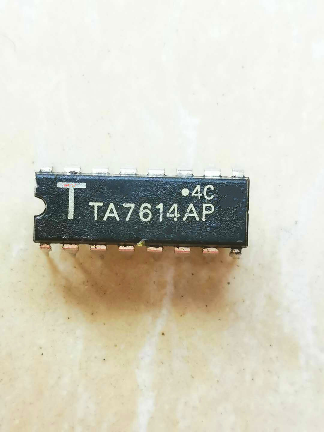 ta7614引脚图-千图网