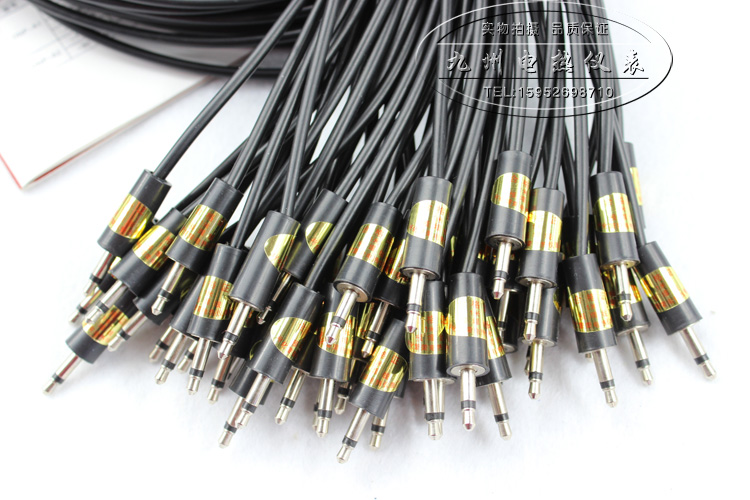 JDC-2高精度混凝土电子测温仪预埋线测温探头测温线0.2米~8米_虎窝淘