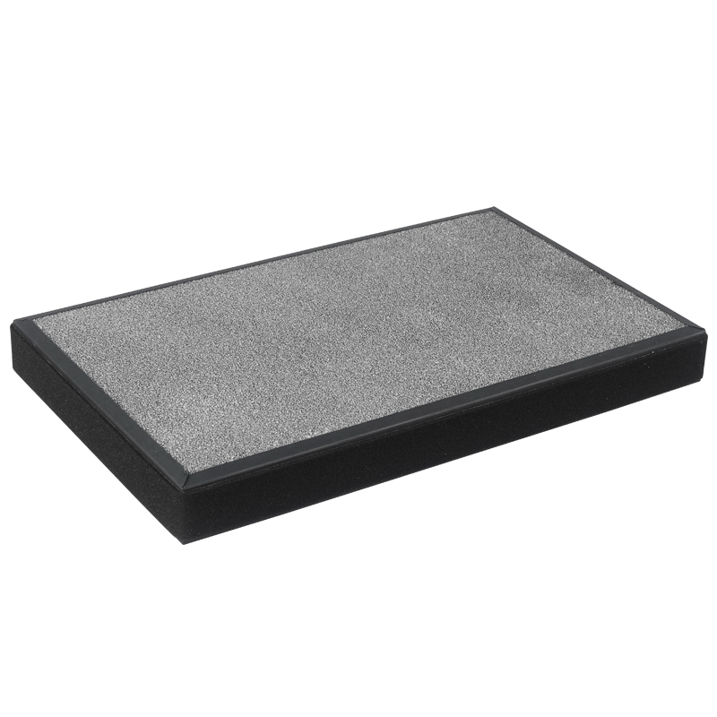 适配海尔空气净化器KJ201F-HY01 KJ205F-HY01除甲醛PM2.5过滤网_虎窝淘