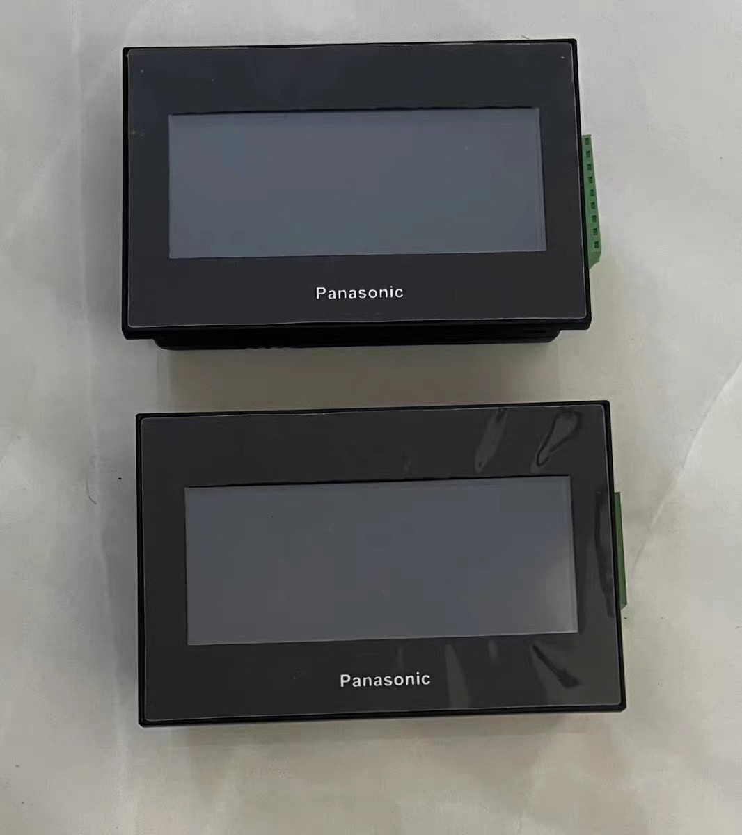 触摸屏西门子三菱基恩士台达海泰克施耐德欧姆龙威纶松下工业维修_虎窝淘