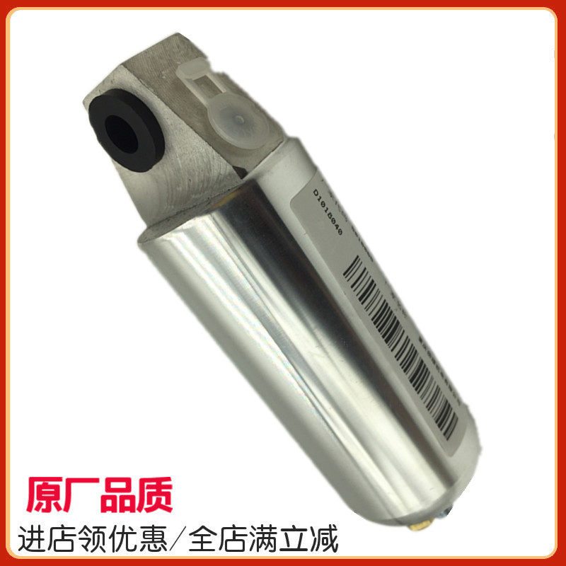 适用陕汽奥龙德龙X3000F3000新M3000蝶阀气缸排气刹制动助力缸_虎窝淘