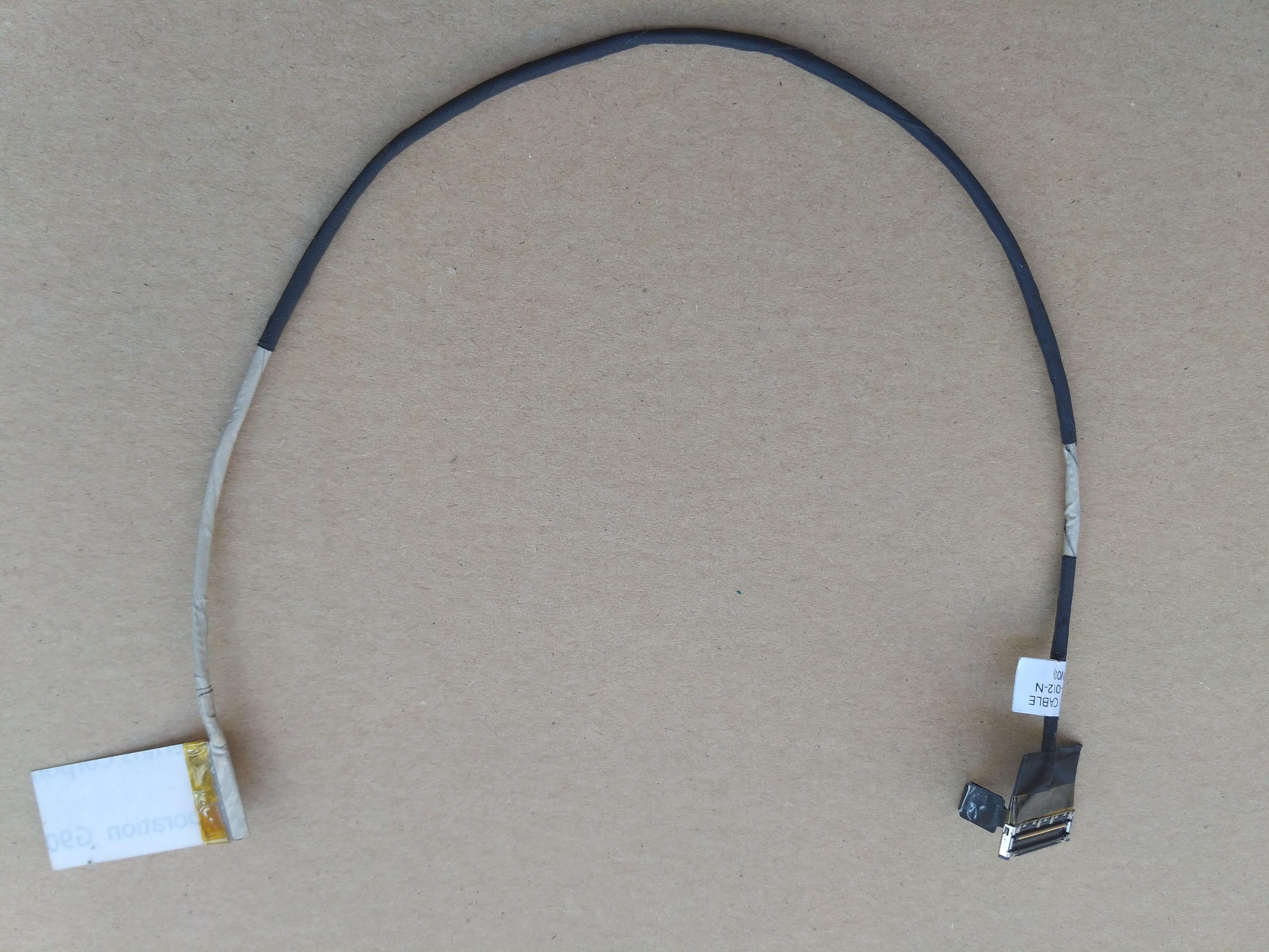 神舟战神K660D-G6D1屏线 CW65S07 NKW650DD K650D-G4D5 Z7KP7Pro_虎窝淘