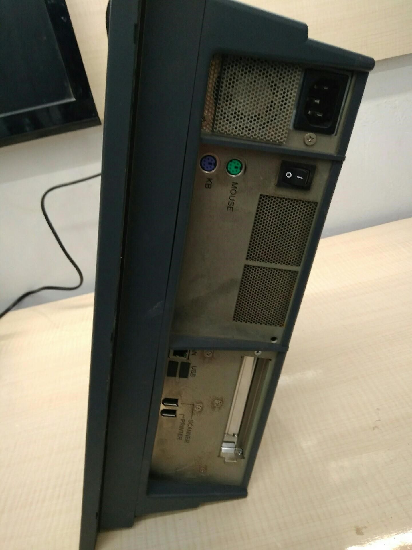 研华工控机 PPC-154T通电开机进系统，正常使用没有问_虎窝淘