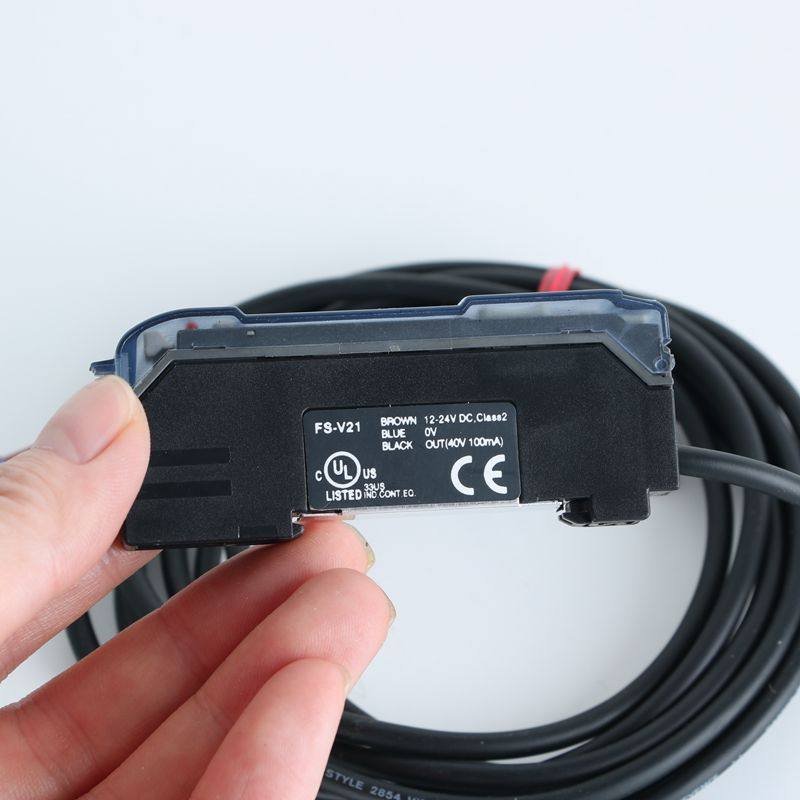 FS-V12基恩士光纤FS-V11 V21X V21R V22RP V30 V31 V32 V33 V3_虎窝淘