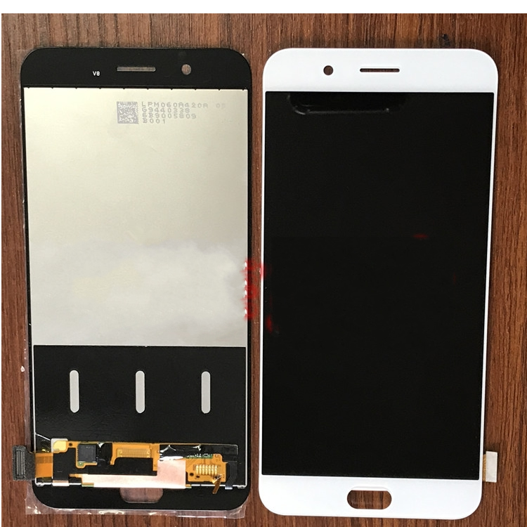适用于oppo r15 r17 r11s plus k1 r9 reno a9内外屏显示屏幕总成_虎窝淘