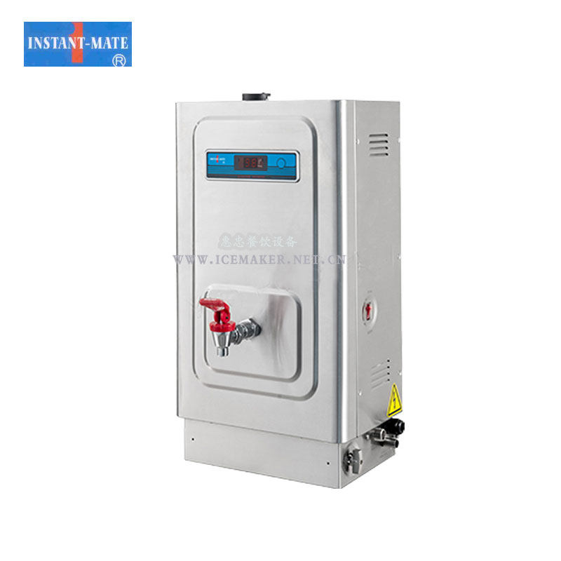 INSTANT-MATE捷宝WM-60商用高速磁化开水器热水机裕富宝每小时49L_虎窝淘