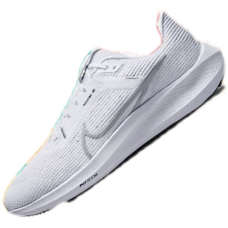 Nike Air Zoom Pegasus 40飞马40男子低帮运动跑步鞋 DV3853-101_虎窝淘