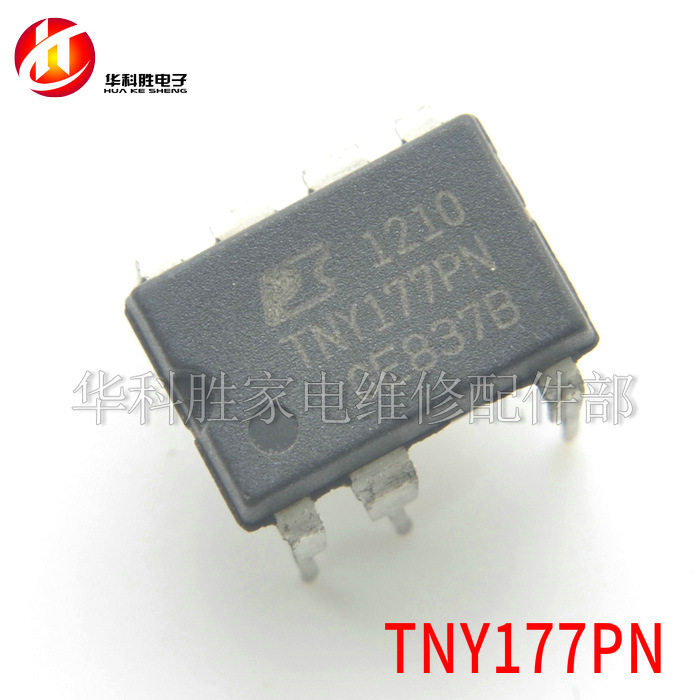 LNK364P LNK364PN TNY177PN TNY178PN电源管理芯片DIP-7脚 02_虎窝淘