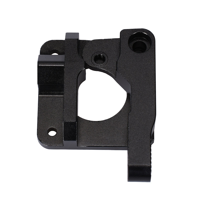 3D打印机配件远程全金属挤出机1.75mm耗材for CR10S PRO Ender-3_虎窝淘