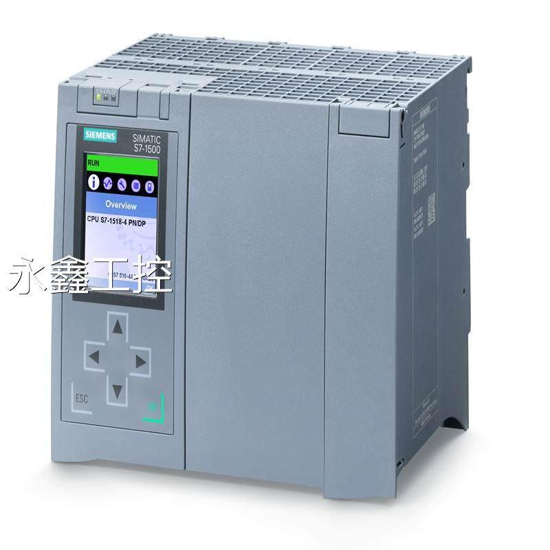 ￥西P门子全新S7-1500LC PCPU 1511C 513 515 516 1510SCIK-1 D3_虎窝淘