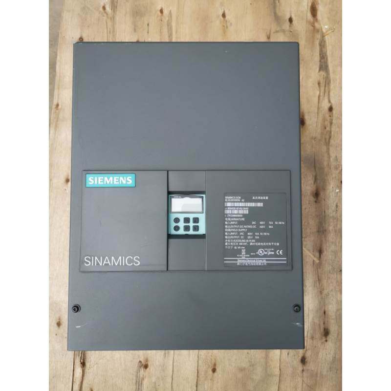 议价西门子6RA8086-6KV62-0AA0 690V 760A 4Q 497KW 6RA80直流调_虎窝淘