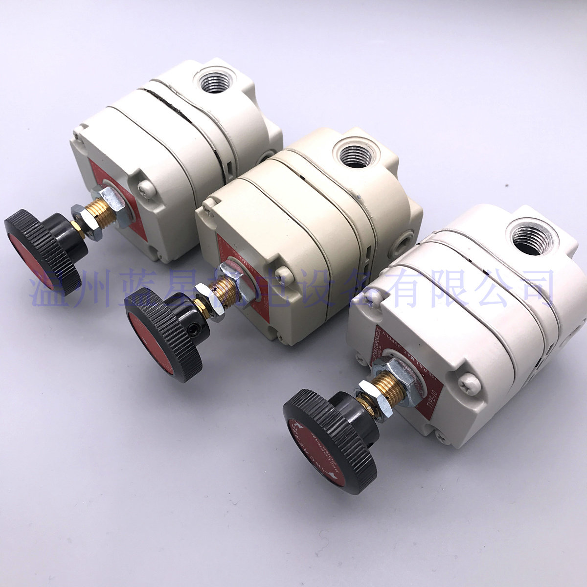 美国BELLOFRAM精密调压阀TYPE-10 960-003-000 960-015 009 029_虎窝淘