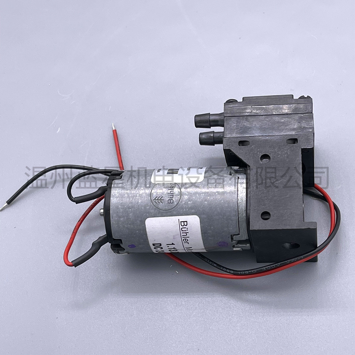 美国GAST原装8R1110-101-1048真空泵DOA-V502A-FD DOA-P704-AA_虎窝淘