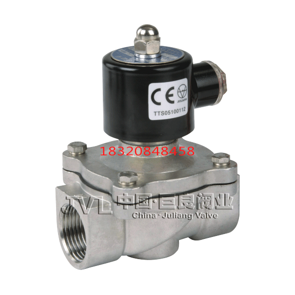 上海巨良电磁阀ZCW-1-2-P-K BZCW膜片太阳能螺纹黄铜DN15水阀全新_虎窝淘