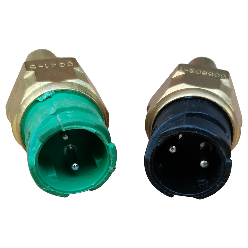 适配东风天龙大力神天锦法士特12档变速箱倒车灯倒挡开关0068DS-1_虎窝淘