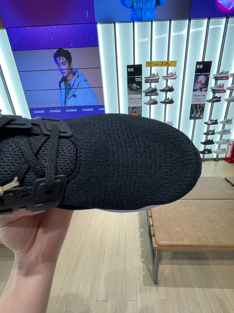 Adidas adidas men's shoes 2024 spring outdoor comfortable running ...