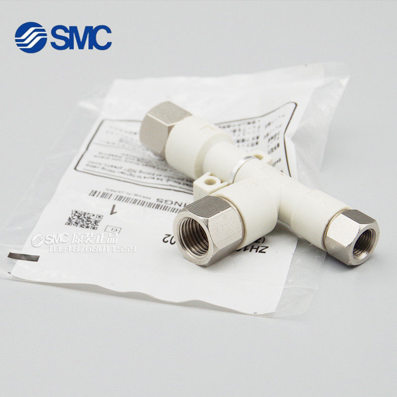 SMC真空发生器ZH05D ZH07D ZH10D ZH13D ZH15D ZH18D S L_虎窝淘