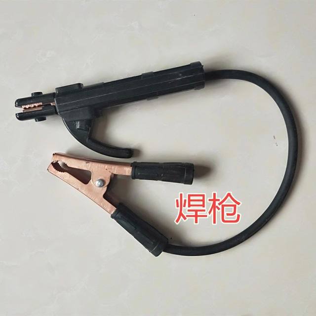 Battery pile head repair welded stigma mold carbon rod electrode car ...