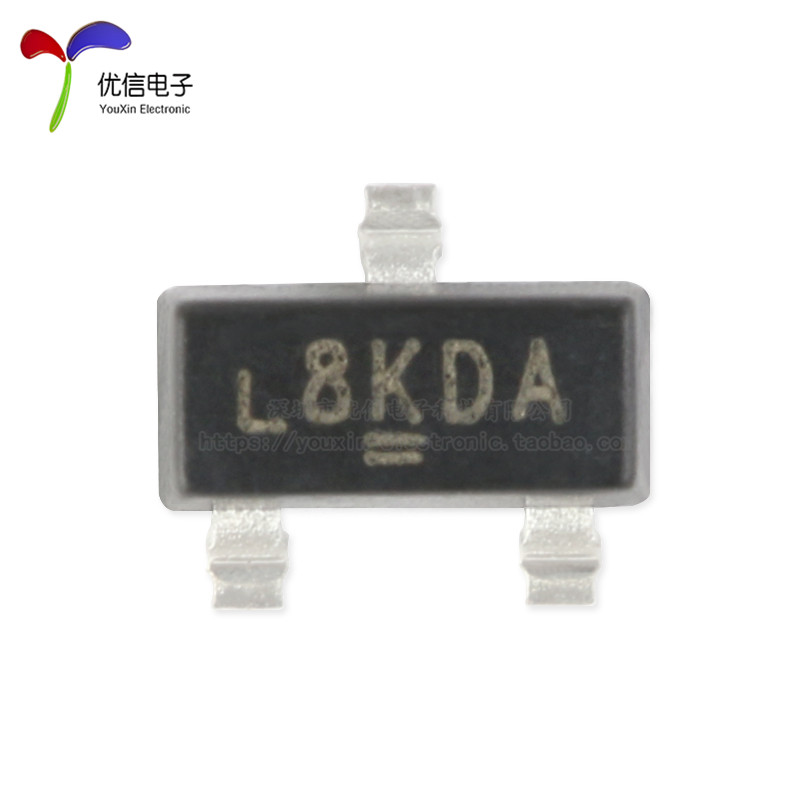 原装正品 SI2308BDS-T1-GE3 SOT-23 N沟道贴片MOSFET场效应管_虎窝淘