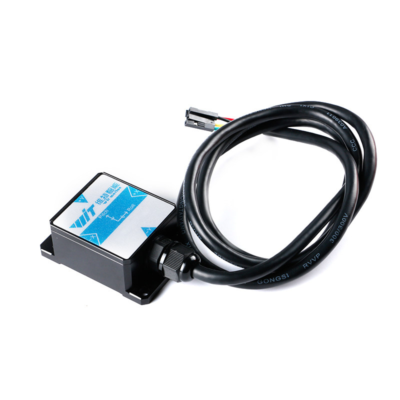 SINDT-TTL/232双轴倾角传感器水平检测倾角/角度测量IP67级防护_虎窝淘