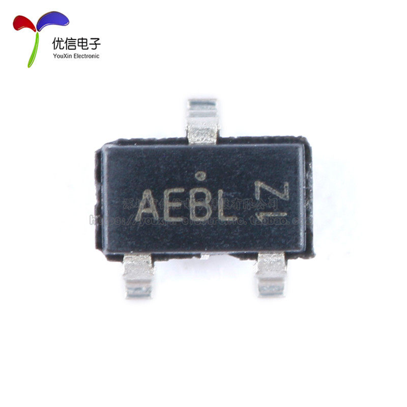 原装正品 AO3414丝印AE SOT-23 N沟道贴片MOSFET场效应管 5只_虎窝淘