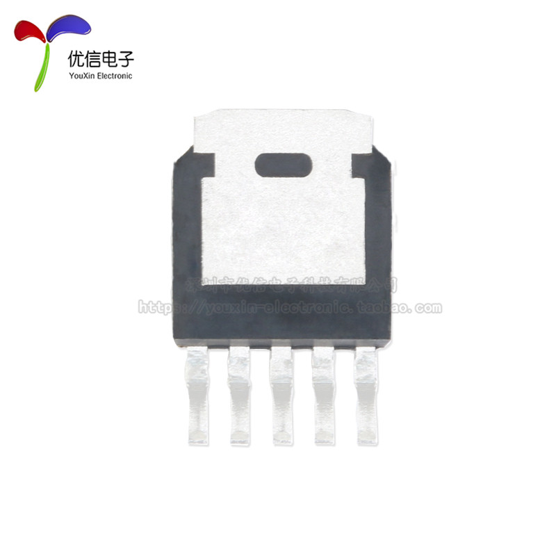 原装正品 XL1507-5.0E1 TO252-5 3A150khz降压直流电源转换器芯片_虎窝淘