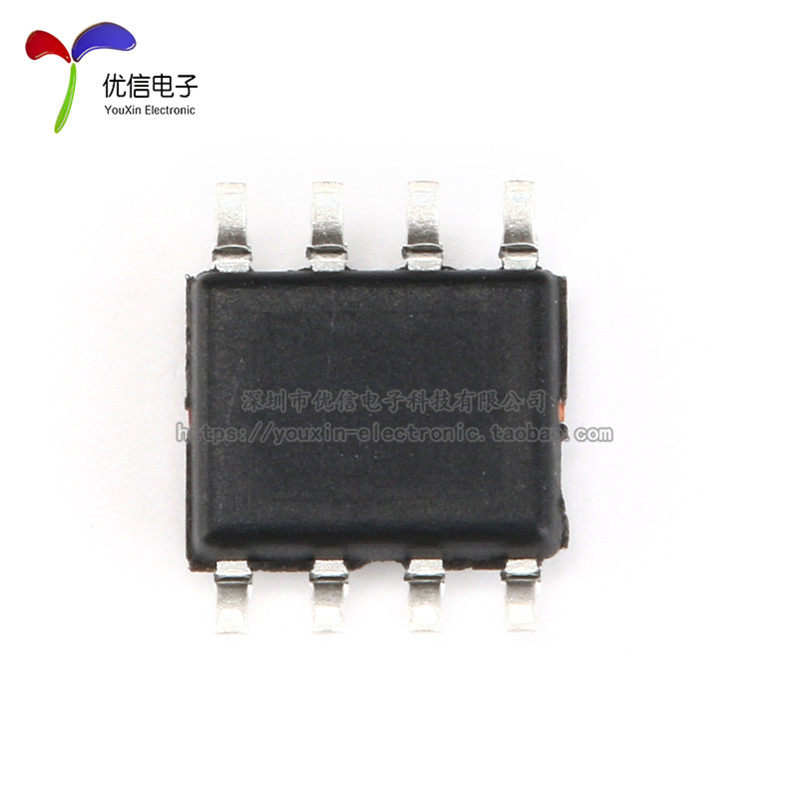 原装正品 XL1509-3.3E1 SOP-8 150KHz降压型DC-DC转换器芯片_虎窝淘