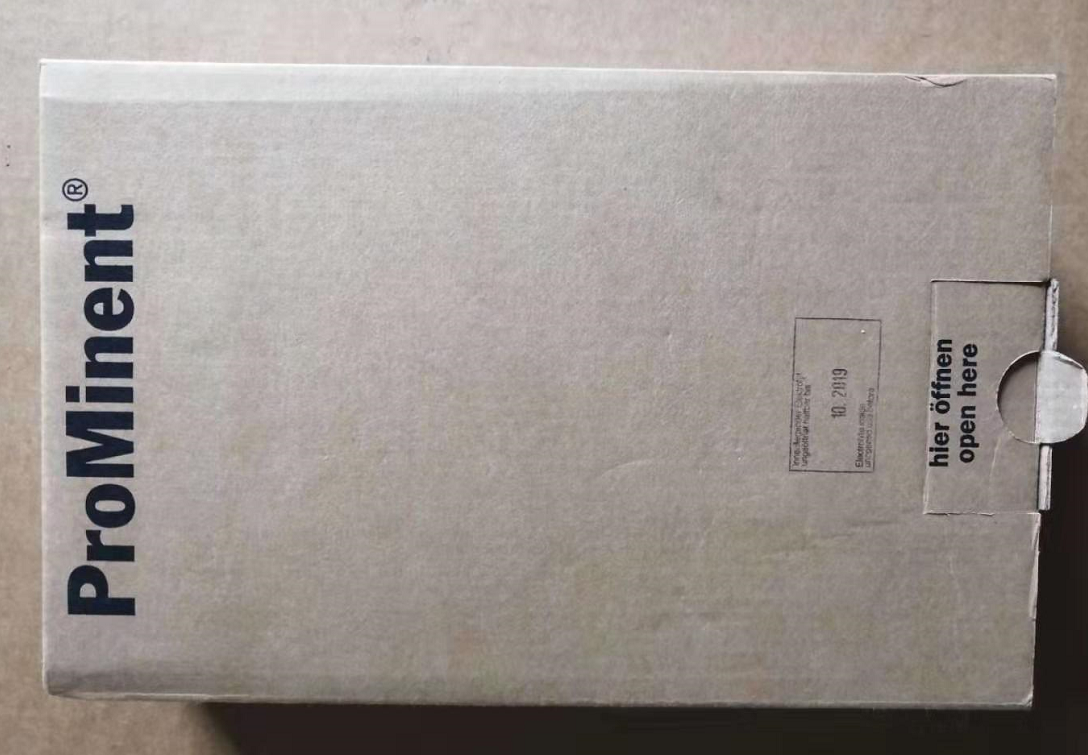 全新普罗名特Prominent余氯传感器探头电极CLE 3-mA- 2 ppm792920_虎窝淘