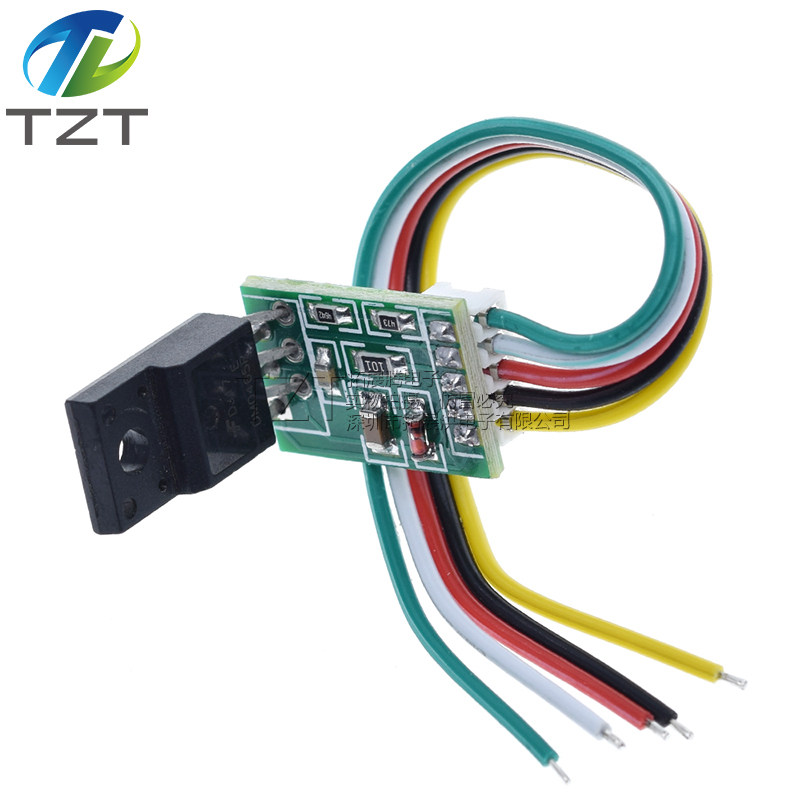 CA-888 15-24寸 5线通用液晶显示器电源板模块 DM0465R DM0565R_虎窝淘