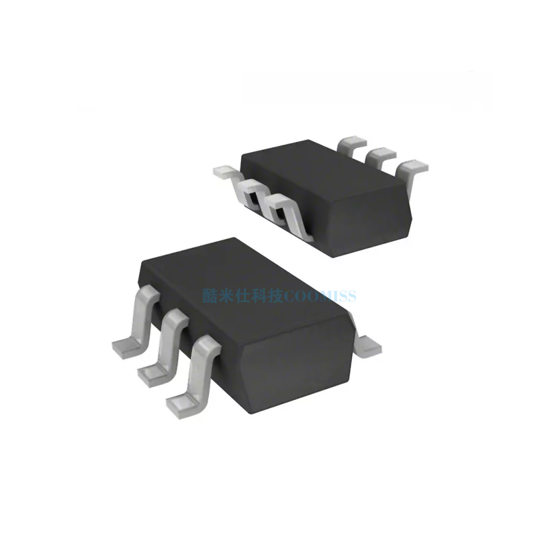 MP2359DJ-LF-Z 1F/FR9701S6GTR贴片 SOT236开关电源稳压器IC芯片_虎窝淘