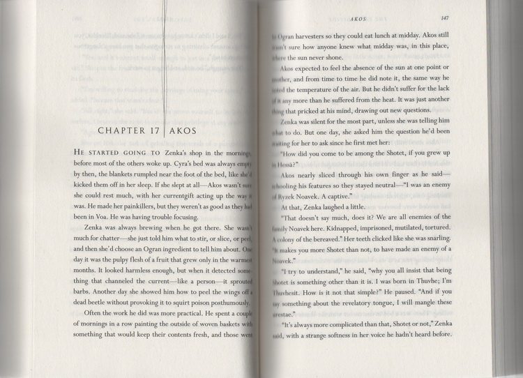 英文原版 Carve the Mark/The Fates Divide死亡刻痕 2册合售分歧者同作者Veronica Roth青少读物儿童 ...