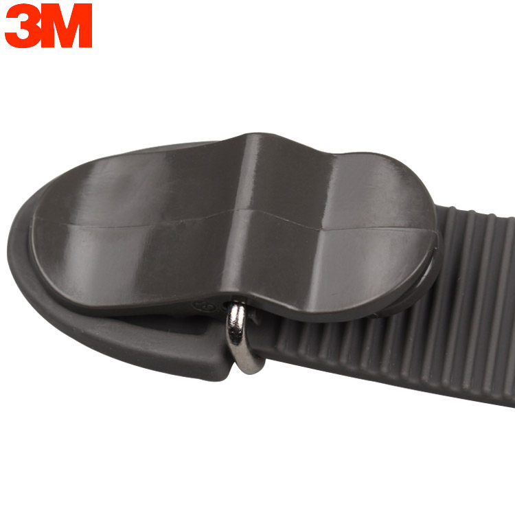 正品3M 6897头戴组合/6898面屏/6894鼻罩组合适配6800全面具配件_虎窝淘