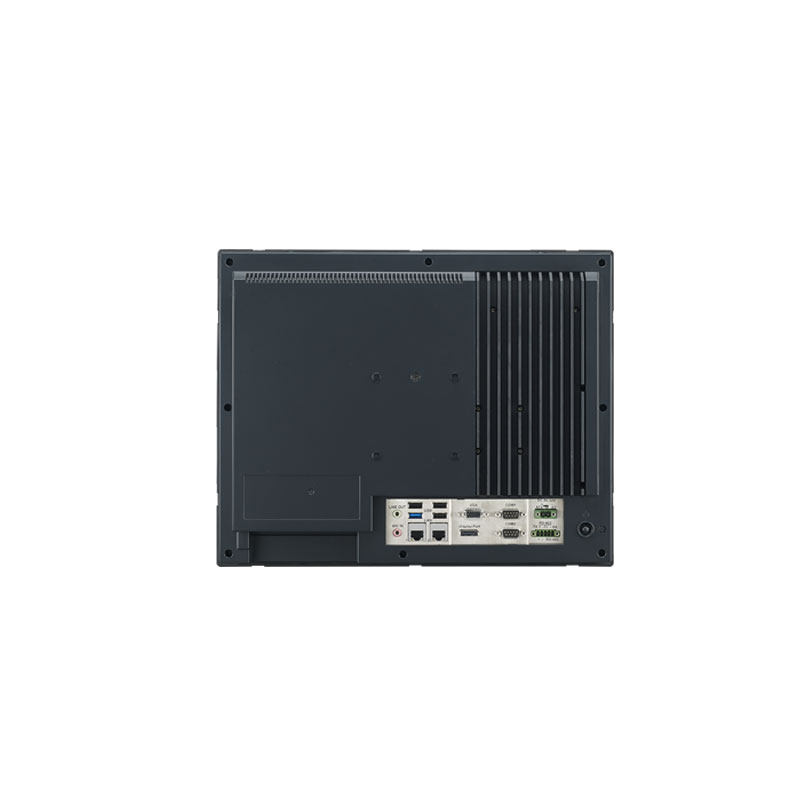 研华15寸E3845无风扇平板电脑PPC-3150-RE4AE/BE工控一体机宽温_虎窝淘