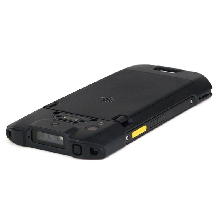 zebra斑马TC26数据采集器TC21二维条码盘点机pda安卓10手持终端2d_虎窝淘