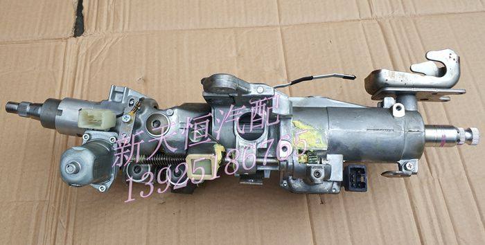 雷克萨斯ES350 ES300 ES240 凌志转向柱 方向机立柱 管柱 原装_虎窝淘