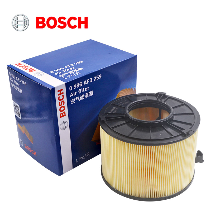 适配17-23款奥迪A4L B9 A5 Q5L 2.0T空滤空气滤芯空气格滤清器_虎窝淘