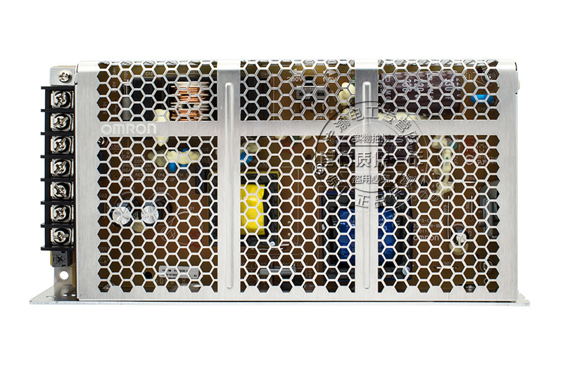 正品欧姆龙5V/12V/24V开关电源S8FS-C15024-C15012-C15005 150W J_虎窝淘