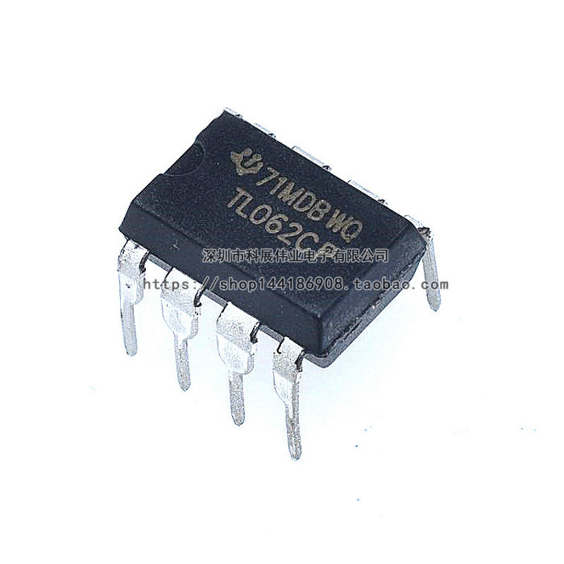 直插TL061 062 071 072 074 081 082 084CN/CP运放芯片DIP8/14/16_虎窝淘