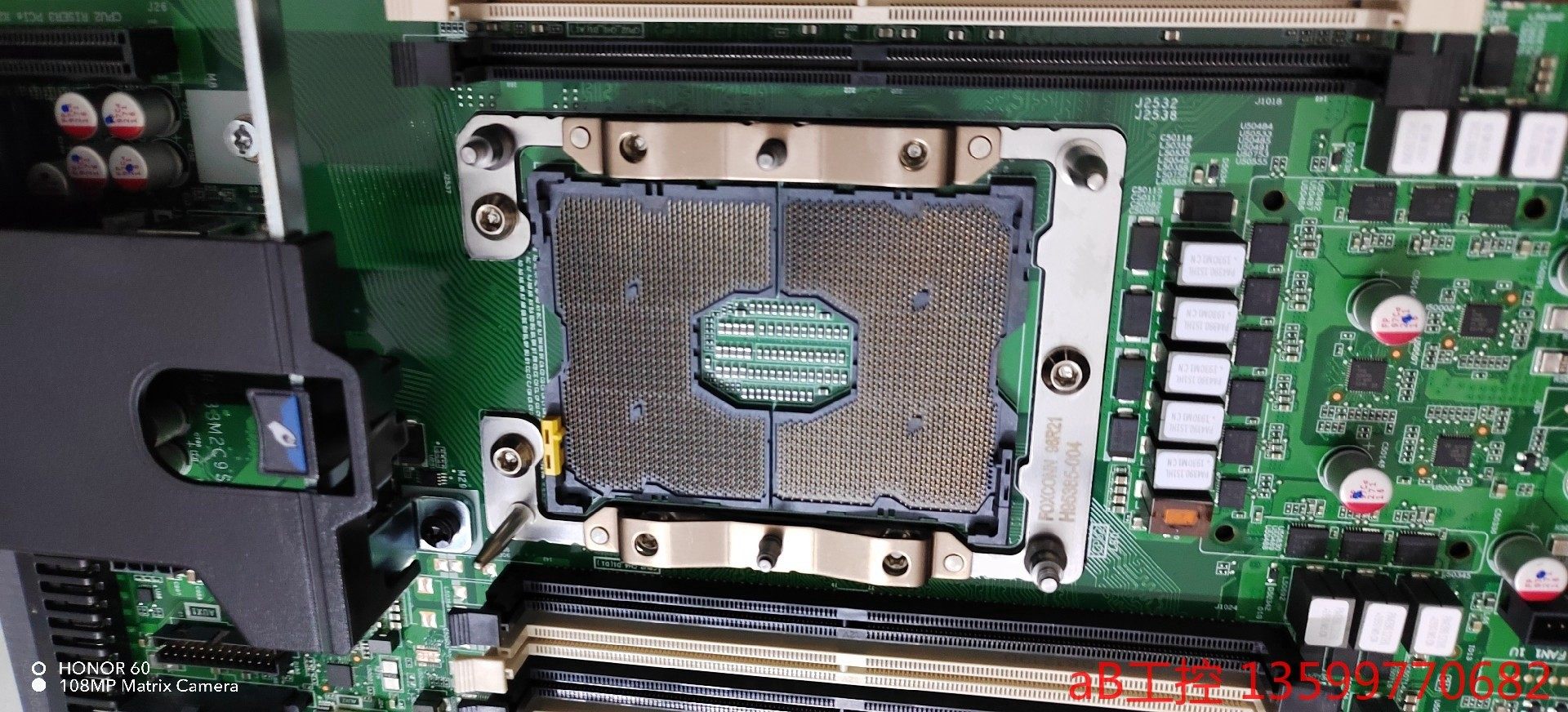 H3C/新华三 R4900 G3服务器主板 RS33M2C_虎窝淘