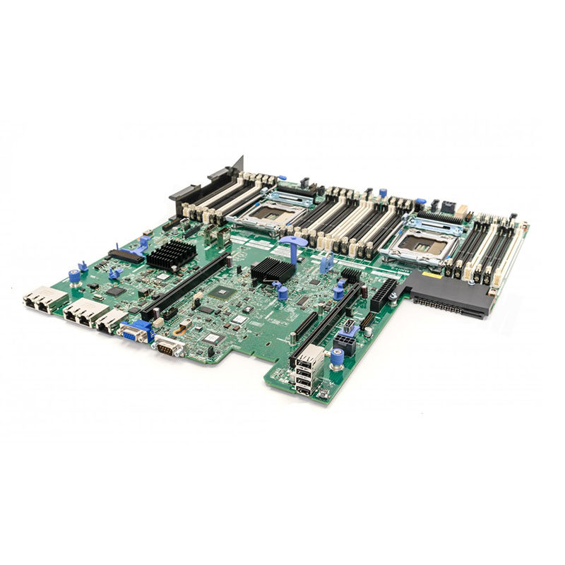 IBM X3650 M4服务器主板00AM209 00W2671 00Y8457 00D2888现货_虎窝淘