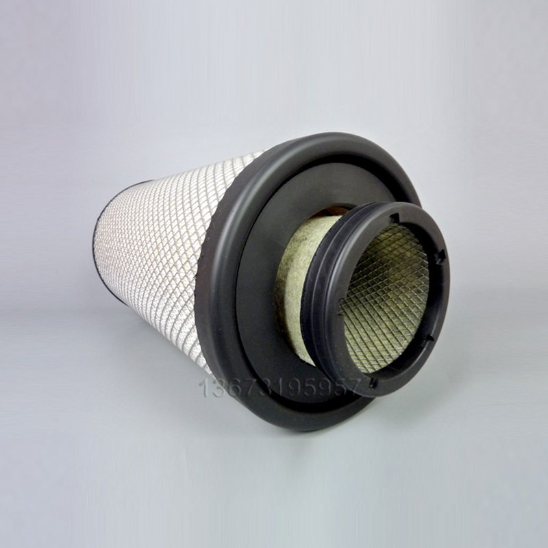 东风天锦KR AA90214国五国六货车k2541空气滤芯格AF4405.新款空滤_虎窝淘